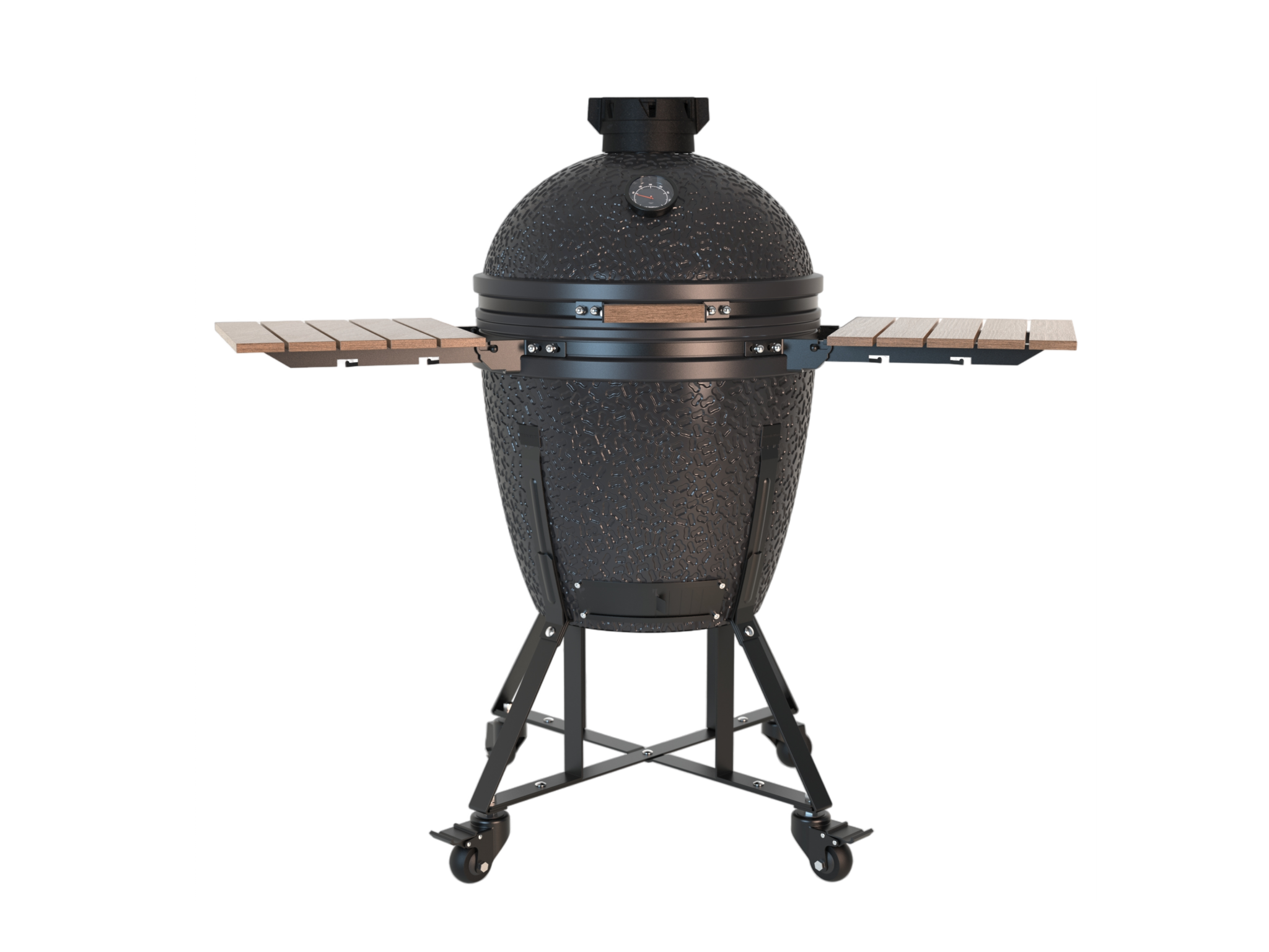 The Bastard BBQ's | Forest Outdoor
